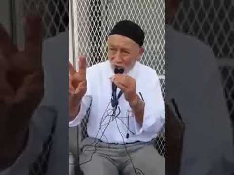 İKİ LAFZA-İ CELÂL ARASINDA YAPILAN DUA REDDOLMAZ ( USULÜNÜ İZLEYELİM)