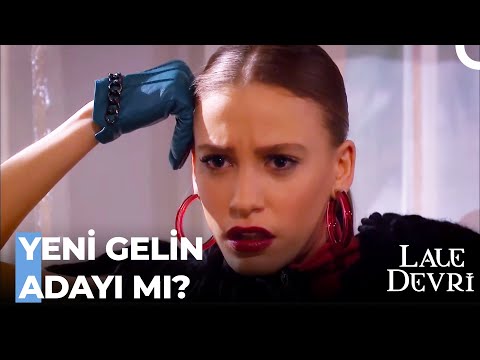 Kırmızı Rujun Gücünü Hafife Almayın - Lale Devri