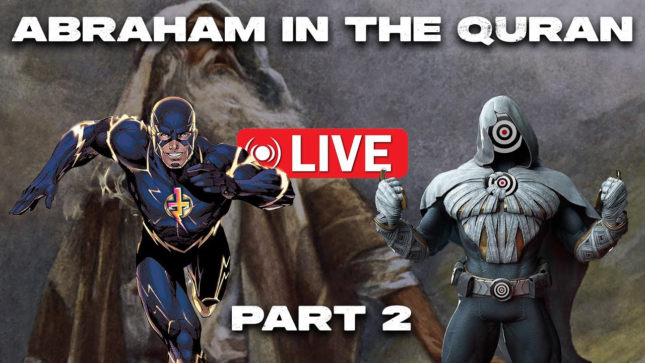 Abraham in the Quran Part 2 - YouTube