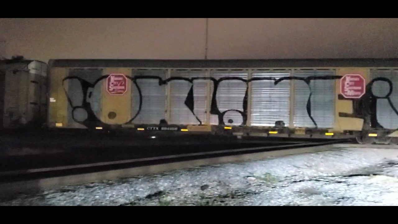 NS.321 AT VALDOSTA - YouTube