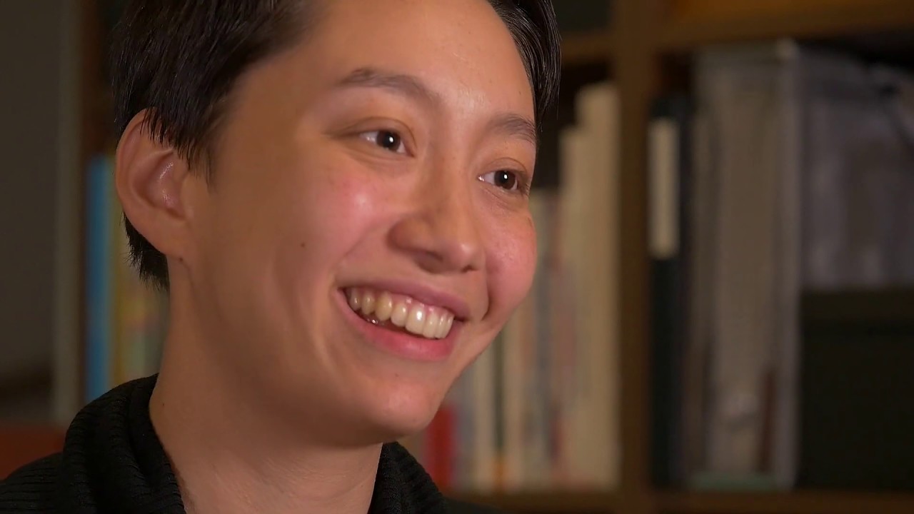 Your Green Party Candidate, Amita Kuttner - YouTube