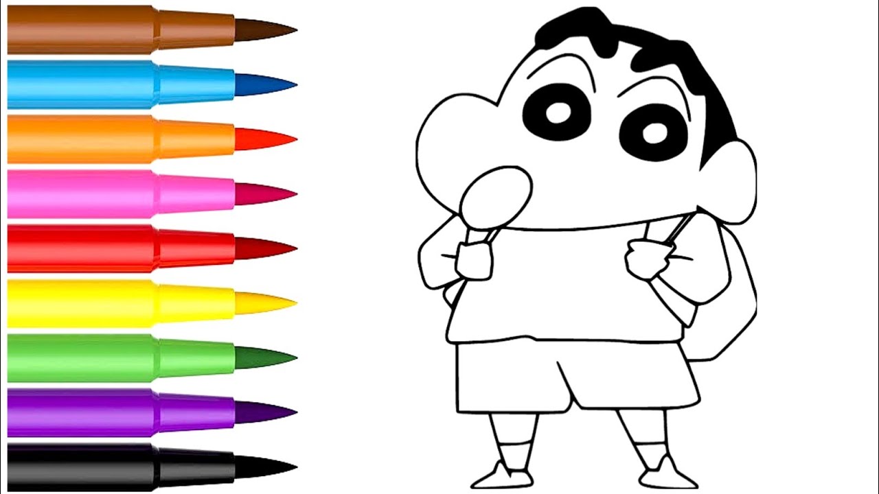 how-to-draw-shinchan-the-easy-way-for-kids-drawing-cartoon-for-kids