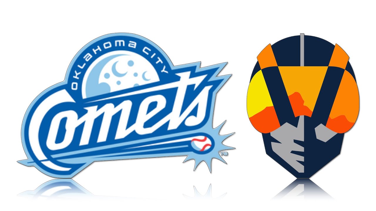 Comets @ Aviators. Game 1. 6 Game Series. MiLB AAA the Show 25. San ...