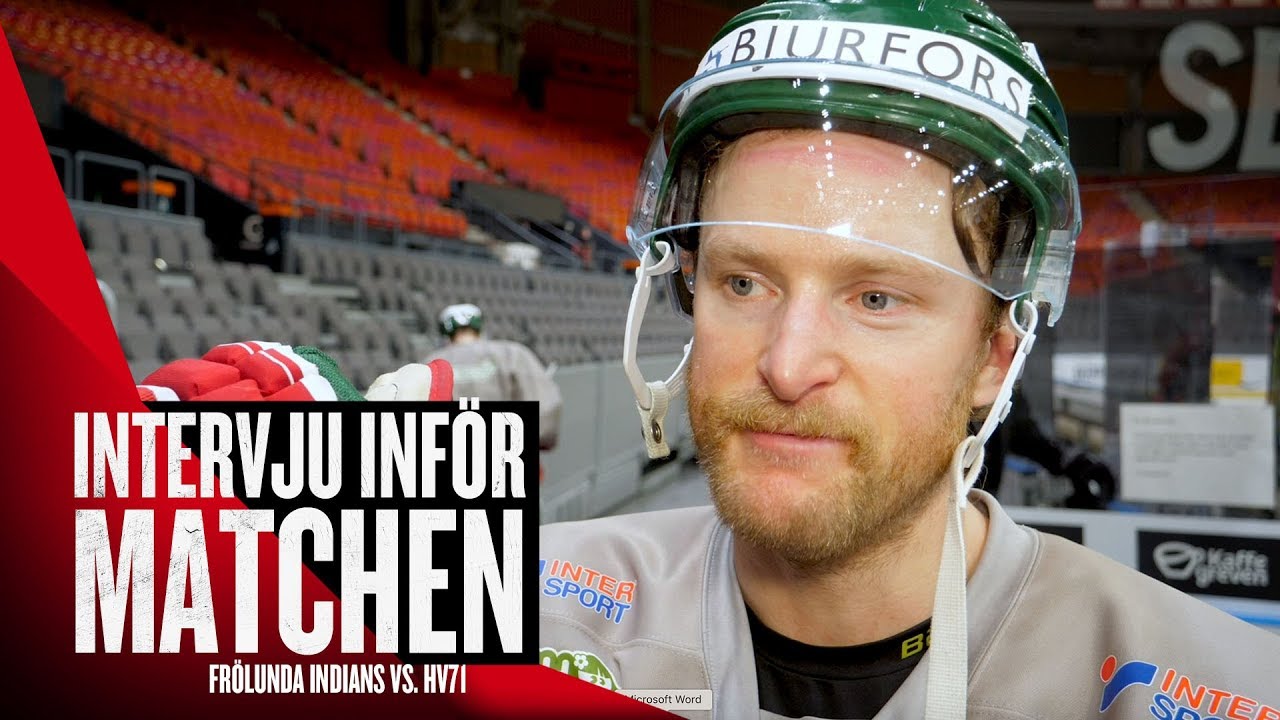 Karl Stollery tillbaka i spel - YouTube