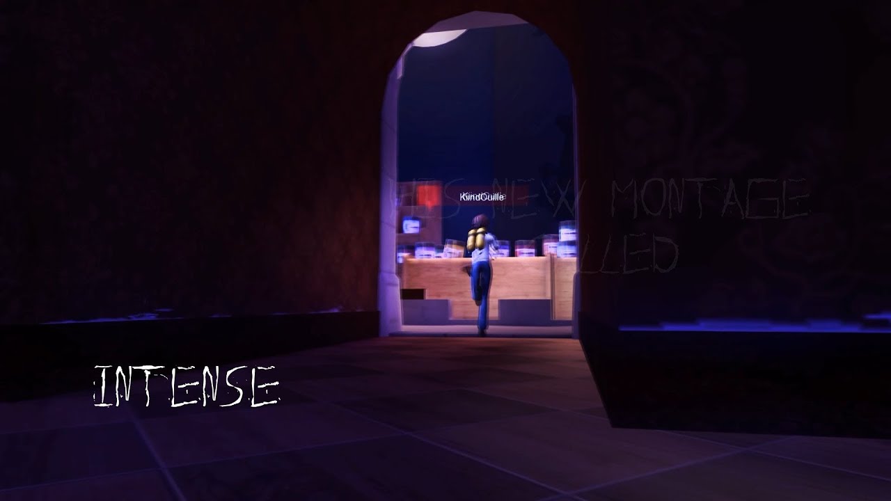 Intense - MicroVolts Surge montage - KiindOuille - YouTube