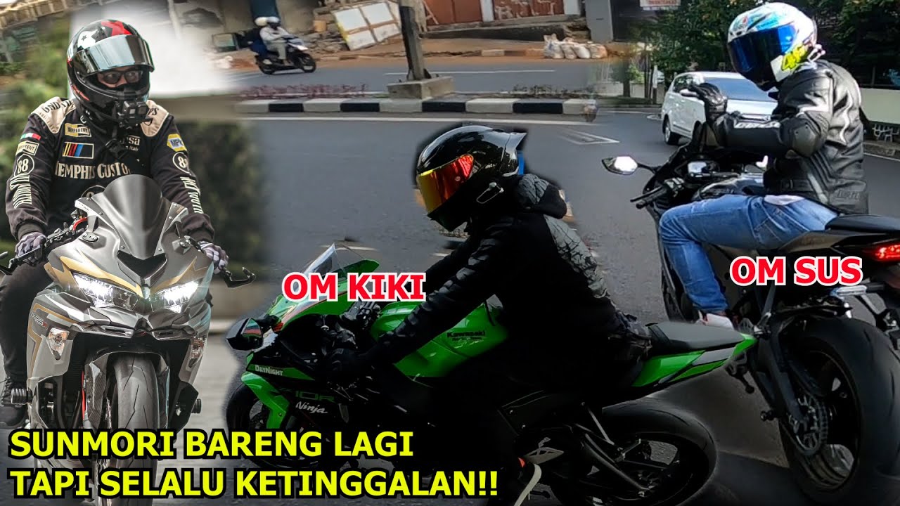 APA HARUS UP CC NIH || SUNMORI KE SENCI TERUS LANJUT ACARA DNC KE PIK‼️ ...