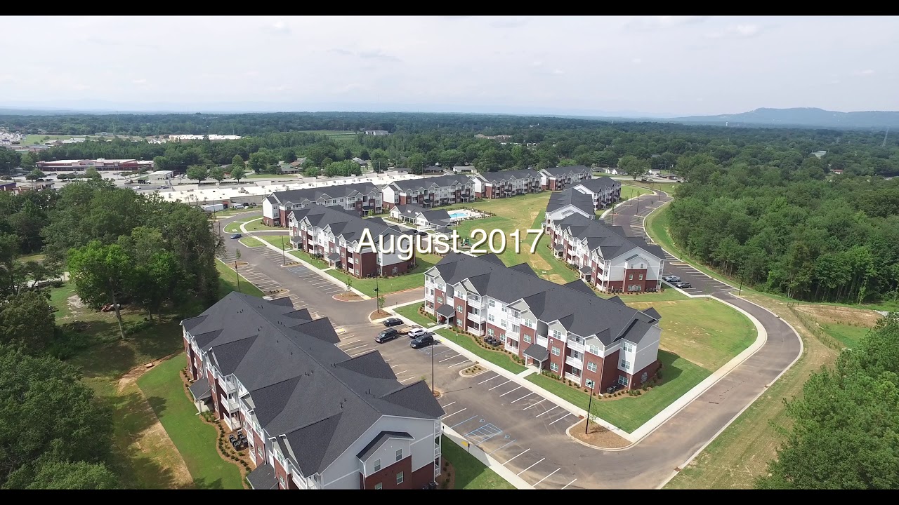 Creative Builders - The Assembly - YouTube