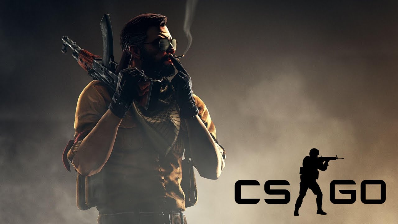 Counter-Strike:Global Offensive (2021)-Gameplay (PC HD) [60FPS]- RYZEN ...