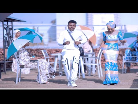 Umar M Shareef - ZUMA - Starring - Azima Gidan Badamasi - Deeni Yarima ( Zakiru ) 2022