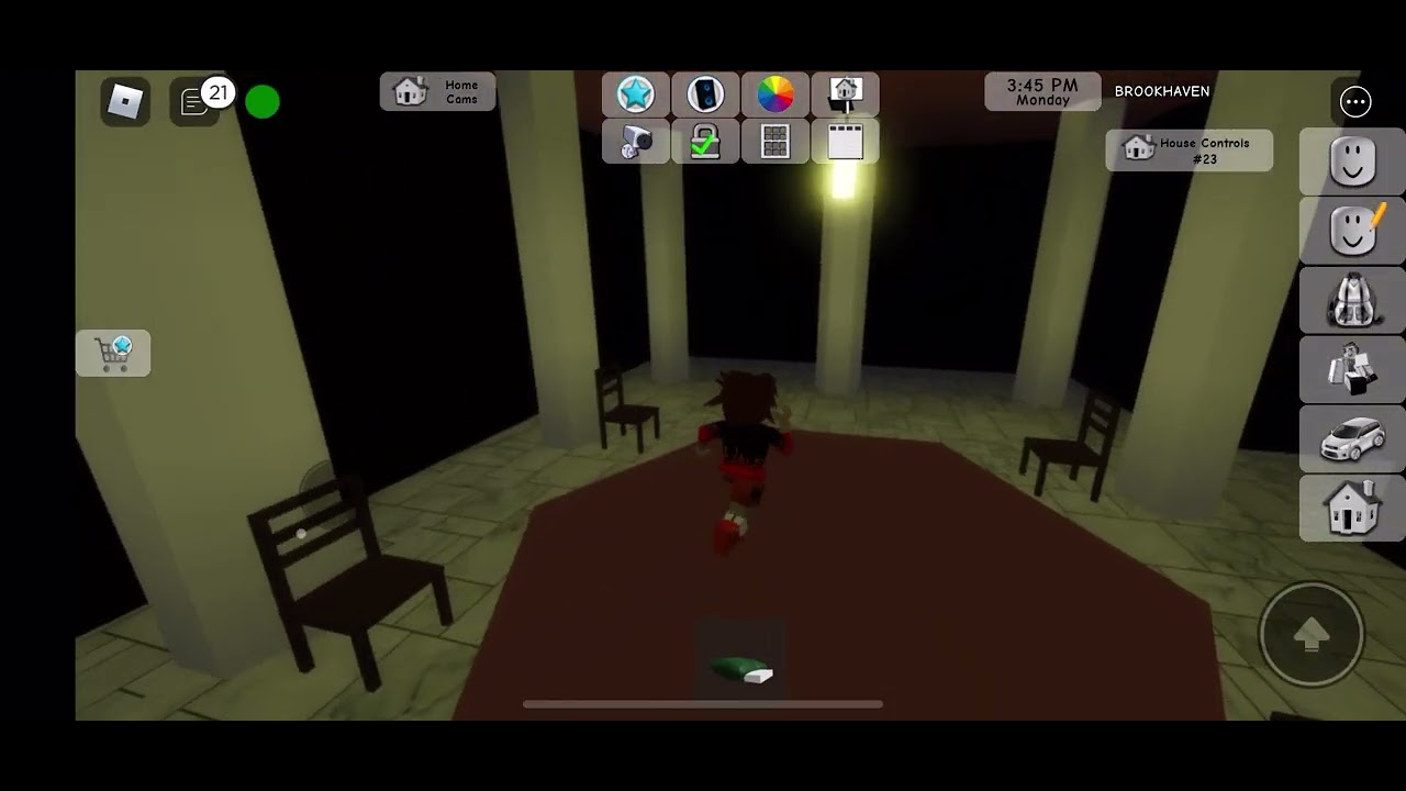 *NEW* SECRET In Brookhaven 🏡RP House (Brookhaven 🏡RP Roblox) - YouTube