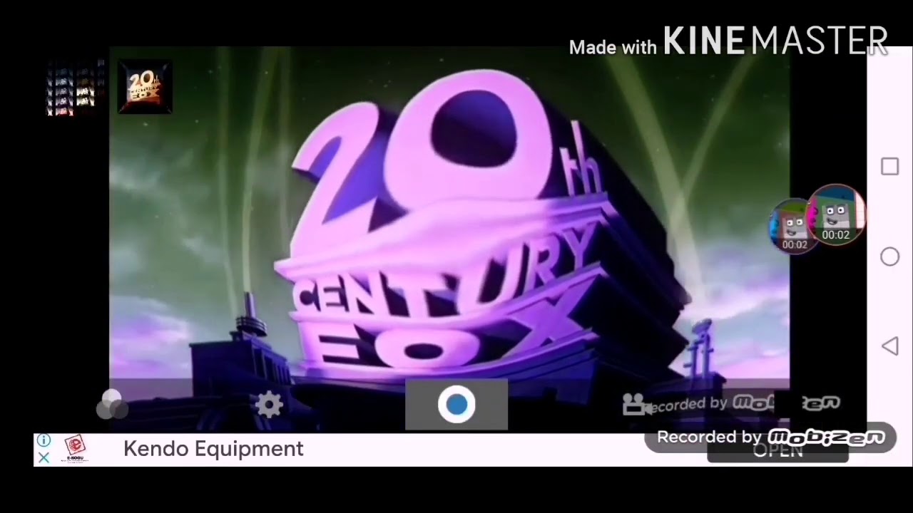 20th century fox vs rovio logo preview effects - YouTube