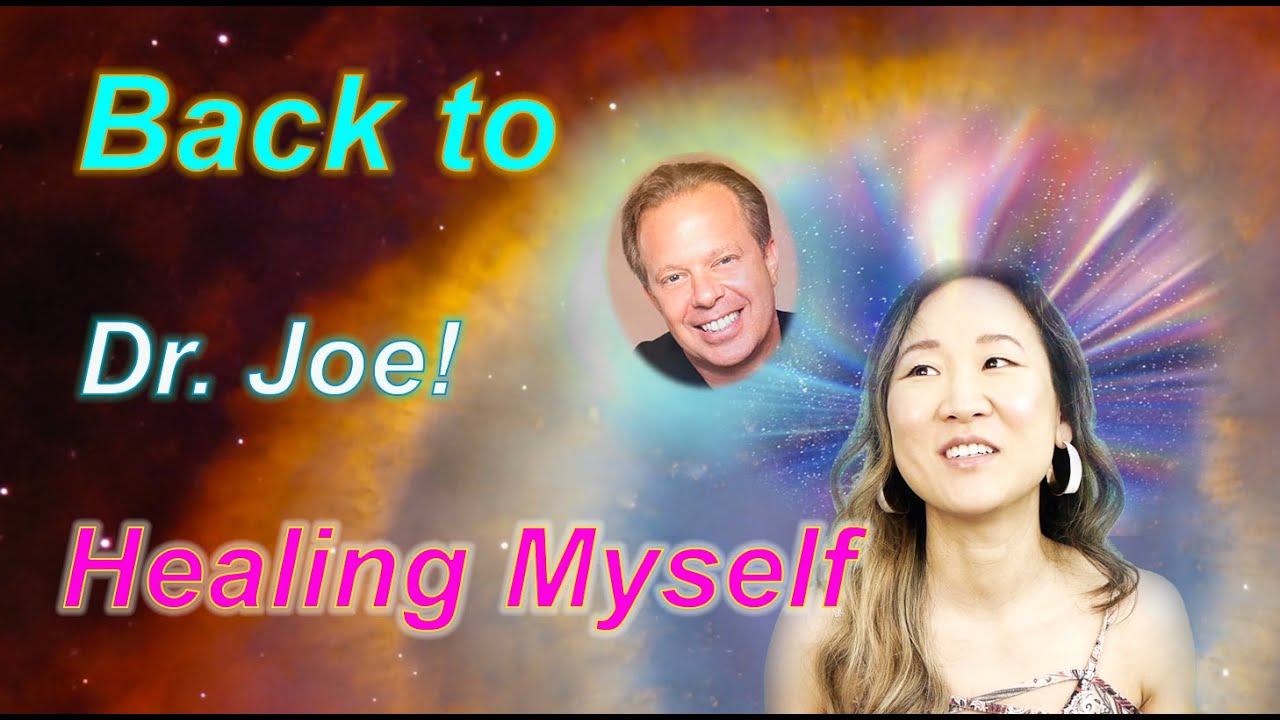 Updates/Huge healings/Dr.Joe - YouTube
