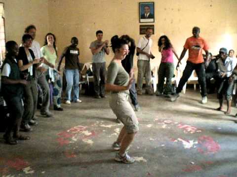 Kondoa District - Alchetron, The Free Social Encyclopedia