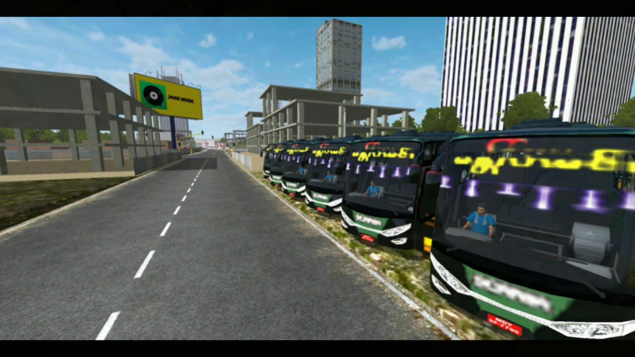 Mandalar Minn bus Group - YouTube