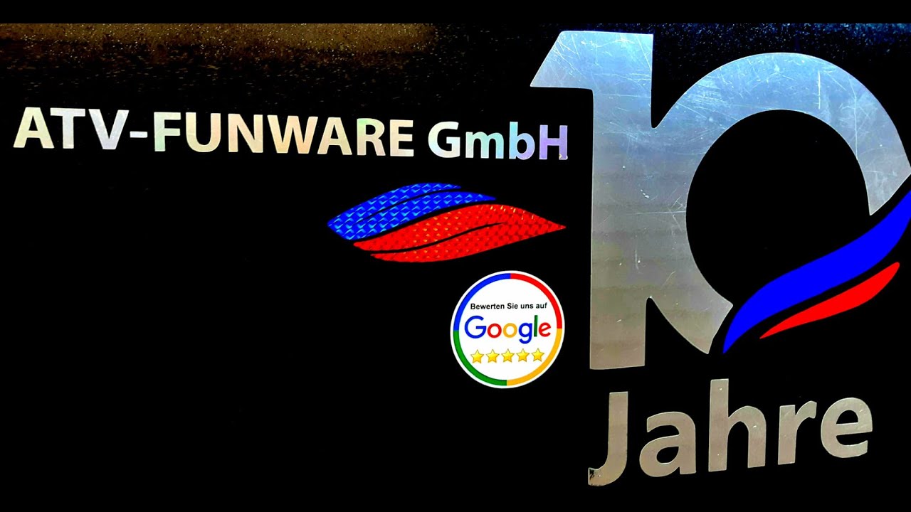 ATV FUNWARE - YouTube