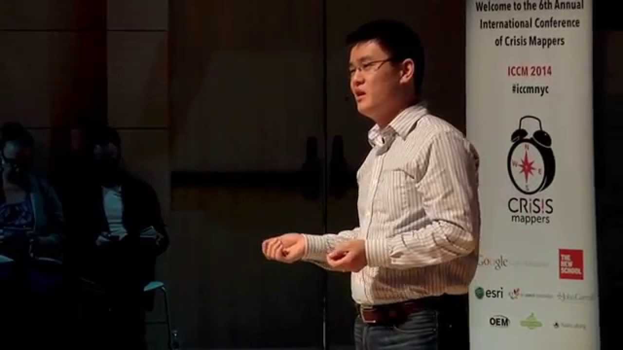 ICCM 2014: Andrew Mao, Studying Collaboration & Collective Problem ...