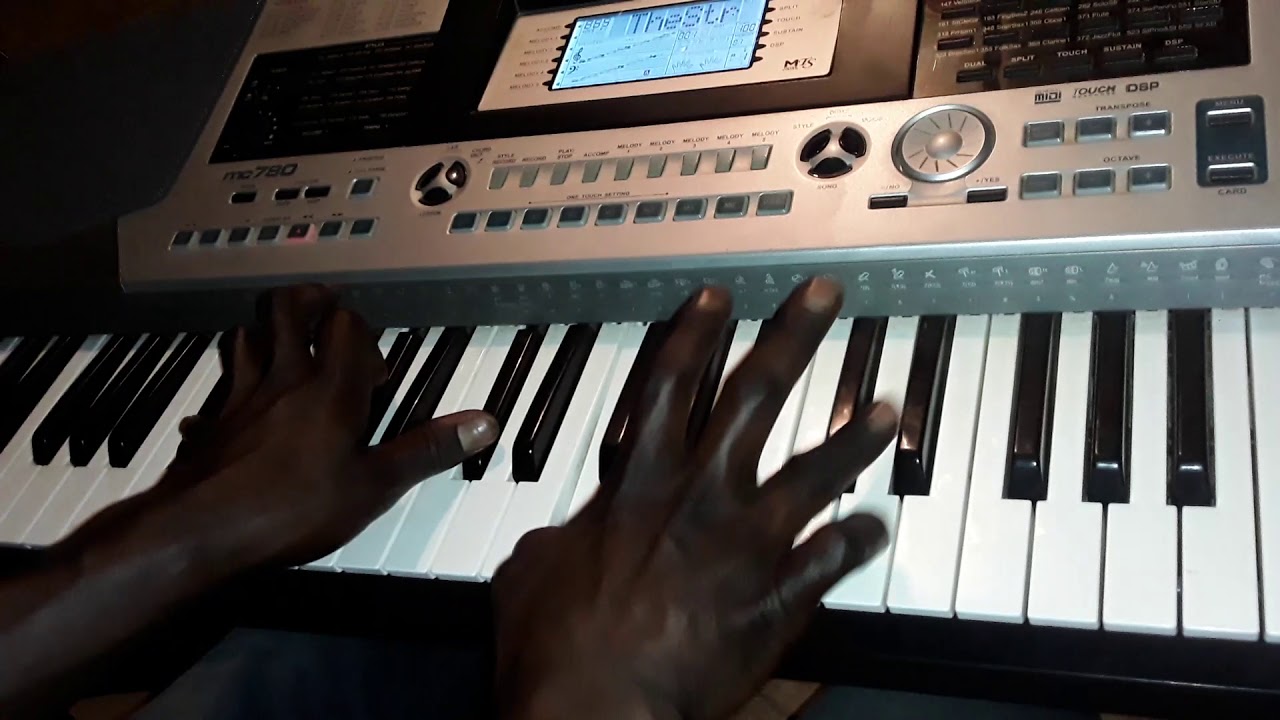 cheta by ada piano cover - YouTube