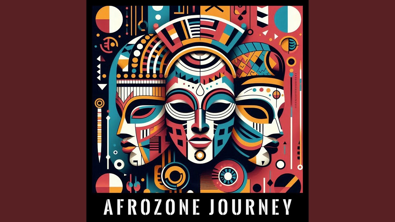 Afrozone Journey - YouTube
