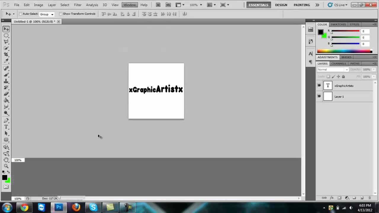 How To Make Flashing And Moving Text In Photoshop Cs5 YouTube how-to-make-flashing-and-moving-text-in-photoshop-cs5-youtube