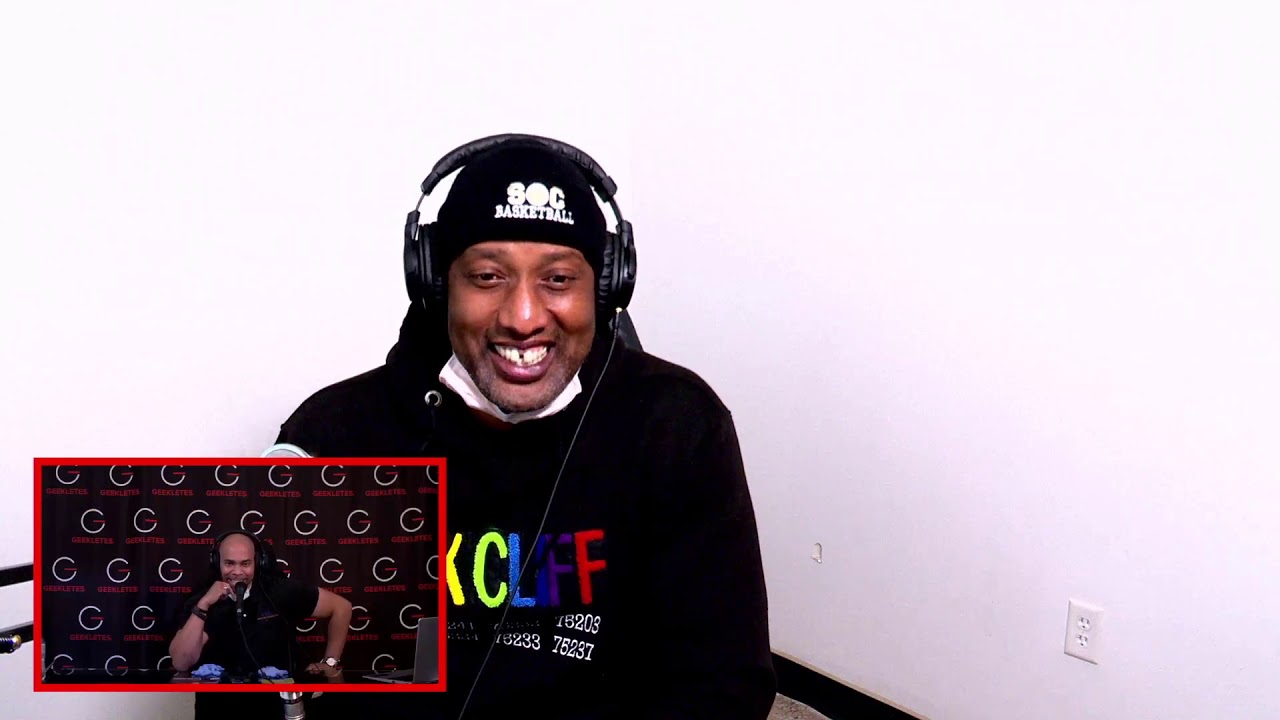 MentorConnector Podcast ft. Derrick Battie - YouTube