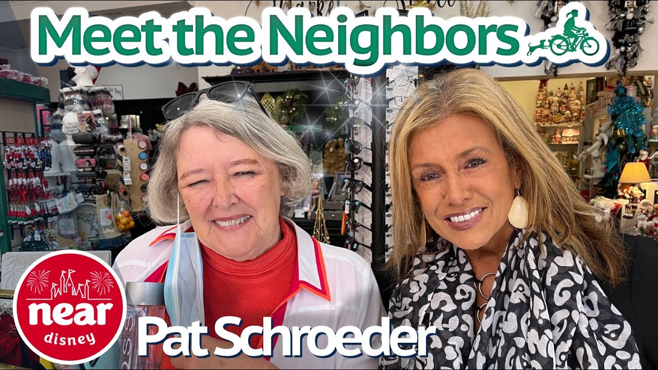 👨‍👩‍👧‍👦 Pat Schroeder: Past Congresswoman Pat Schroeder, Celebration ...