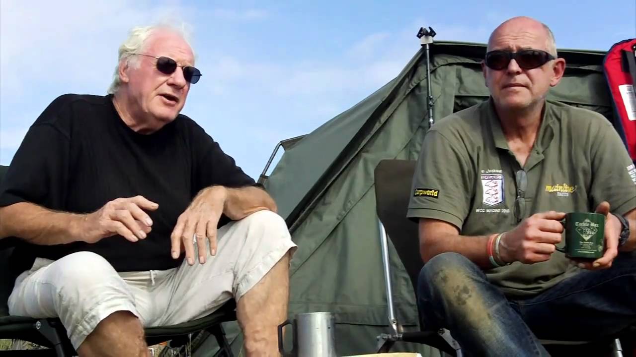 An interview with Tim Paisley and Lee Jackson - YouTube