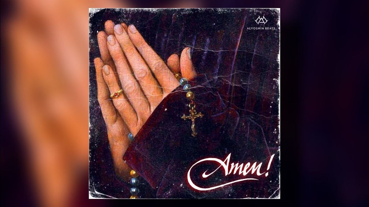 VINTAGE 90s SAMPLE PACK / LOOP KIT - "AMEN" | Vocal, Violin, Choir ...