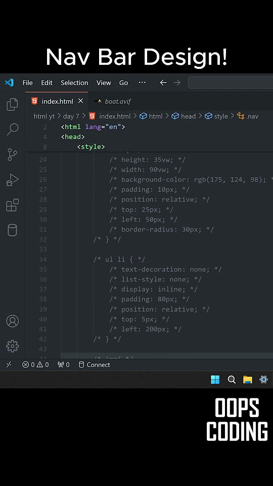 Day 7 Coding Codinglife Programming Codingtutorial Python