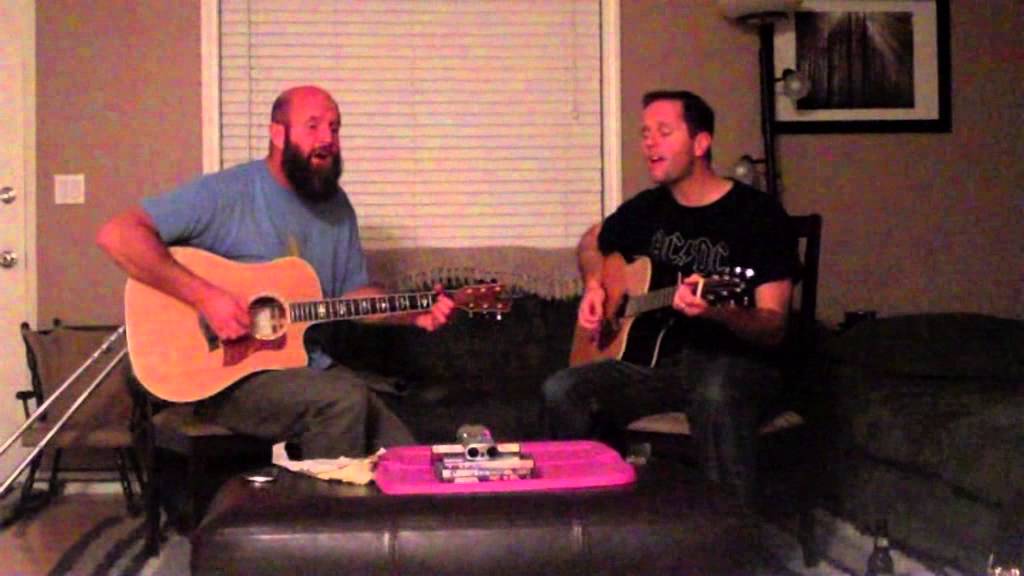 Breathe - Pink Floyd - Chris and Daniel Cover - YouTube Music