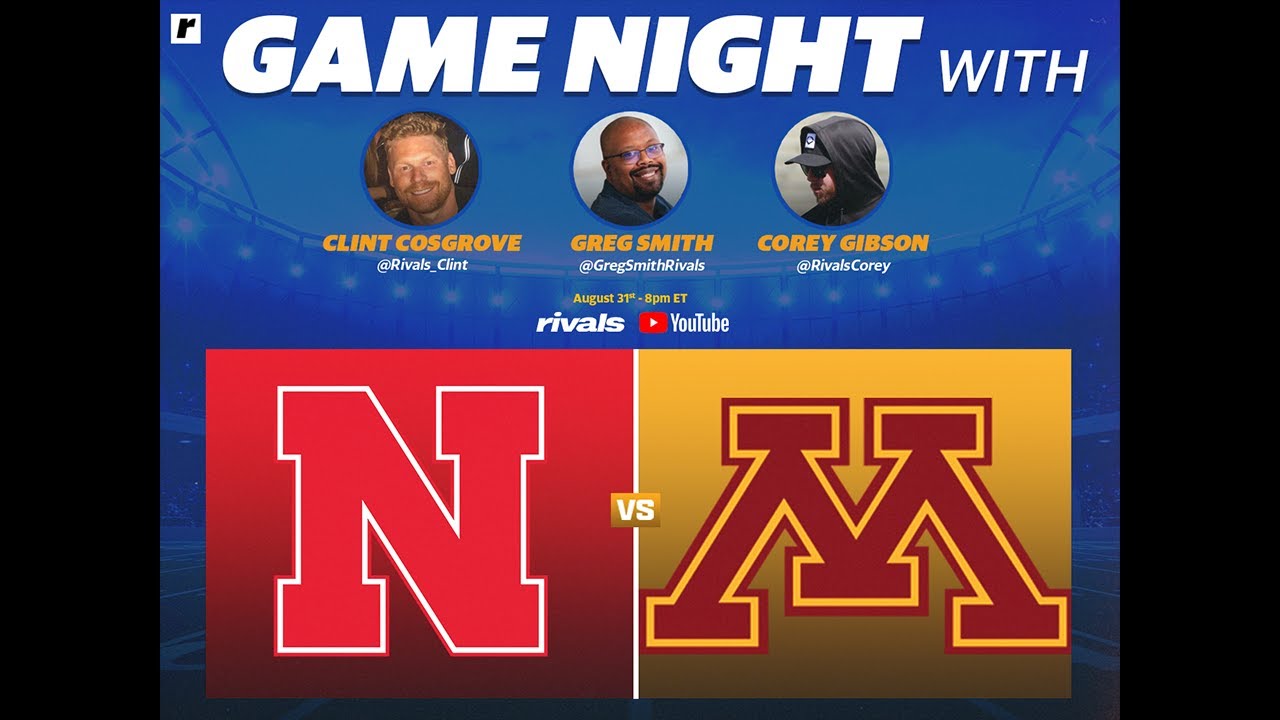 Game Night with Clint, Greg & Corey - YouTube