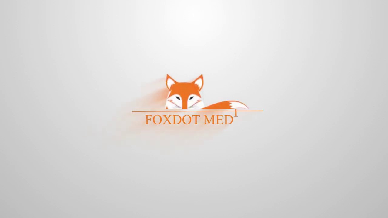Foxdot Media Intro - YouTube