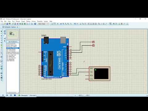 Arduino Lab 1 - YouTube