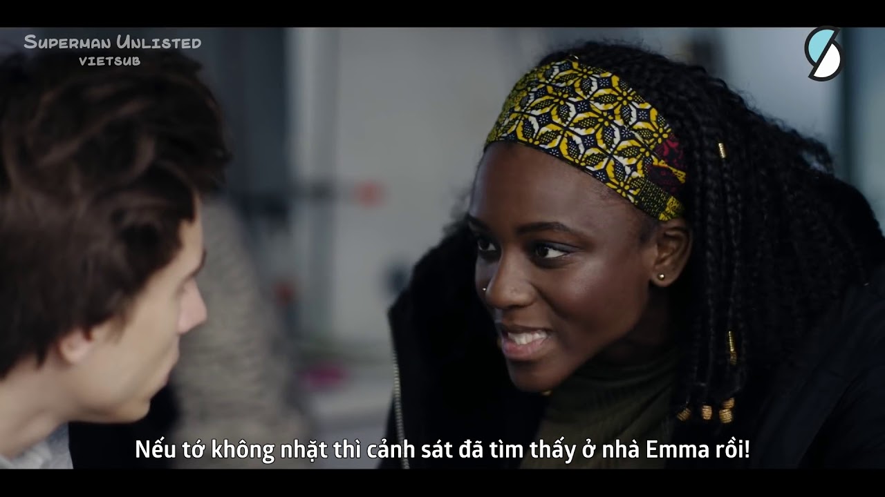 [Vietsub BL] SKAM Pháp || SKAM France - Season 3 Ep1.5 - Cậu Nghĩ Tớ ...