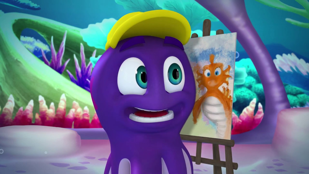 Lukas and his friends learn the meaning of their name | Lukas ...