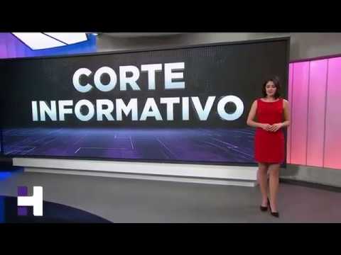 Daniela Obregón 20.11.2019 - YouTube