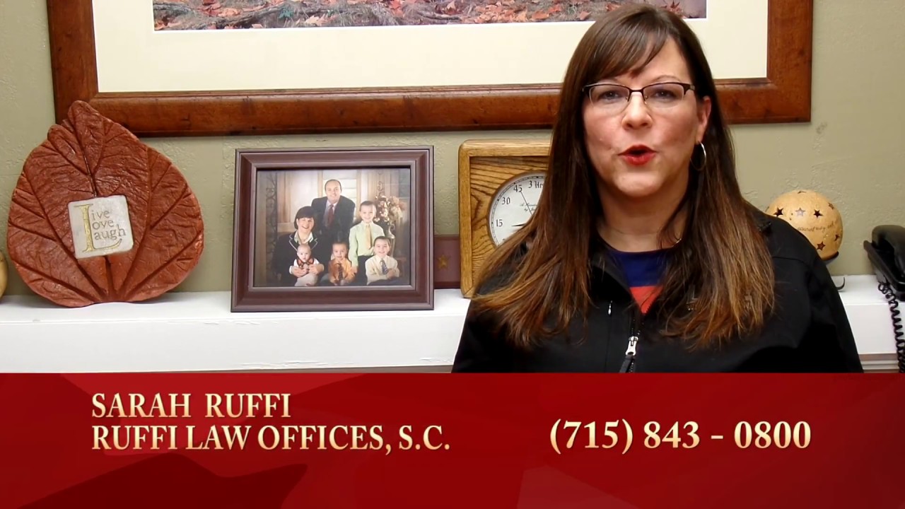 Protect Yourself With An Employee Handbook - Attorney Sarah L. Ruffi ...