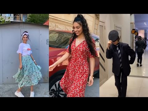 AZƏRBAYCANIN Tiktok Canavarı sumush777 -ən yeni videoları