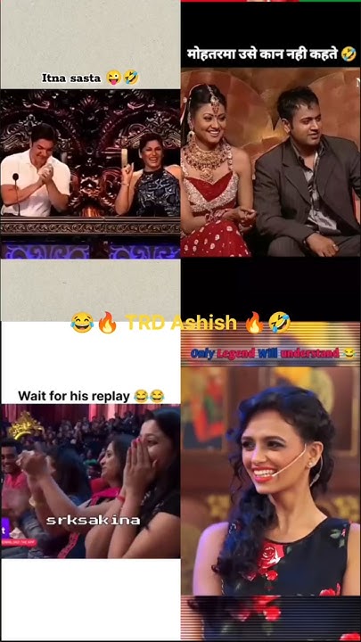 Kapil Sharma's funniest jokes 4-clips 🤣| Comedy Nights with Kapil Sharma | Kapil Sharma show # ...