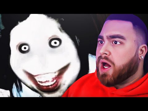 LosPollosTV Reacts To The Darkest Lost Media [Vol. 2] (Nexpo)