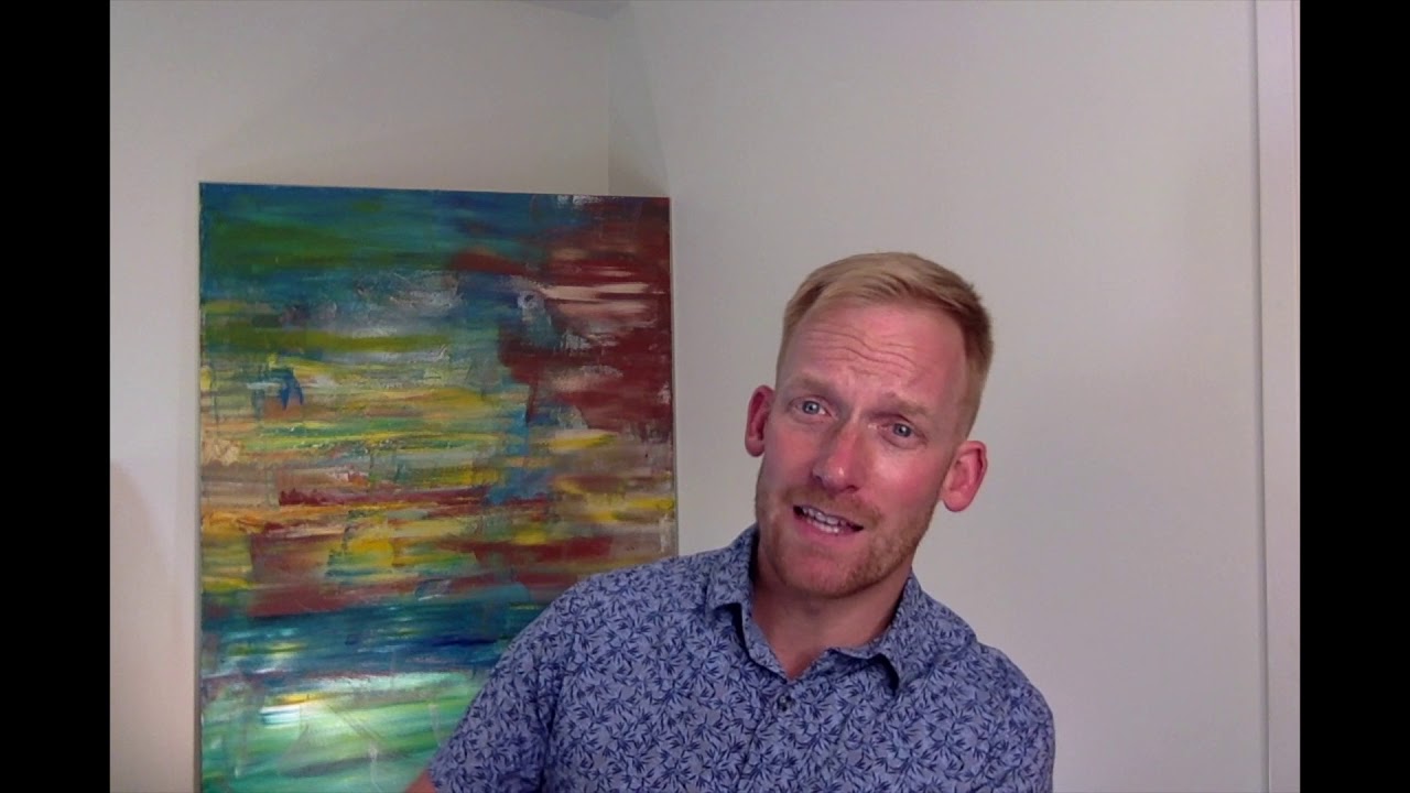 The Gift of the Spirit | Acts 2:1-21 | Rev. Dr. Kyle Wells - YouTube