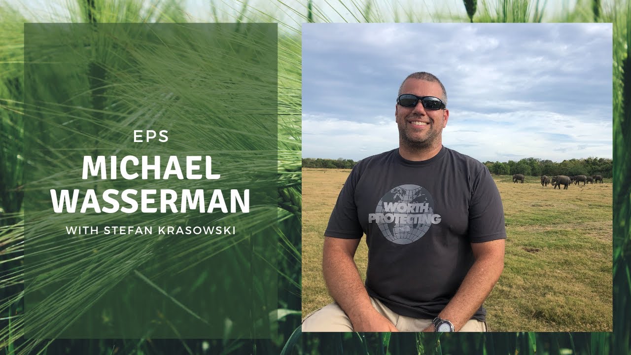 Video Q&A with Michael Wasserman - YouTube