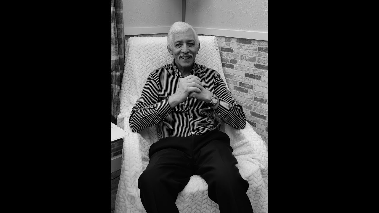 From Loss to Victory - Part 6. William Ferry (English). "My story on ...