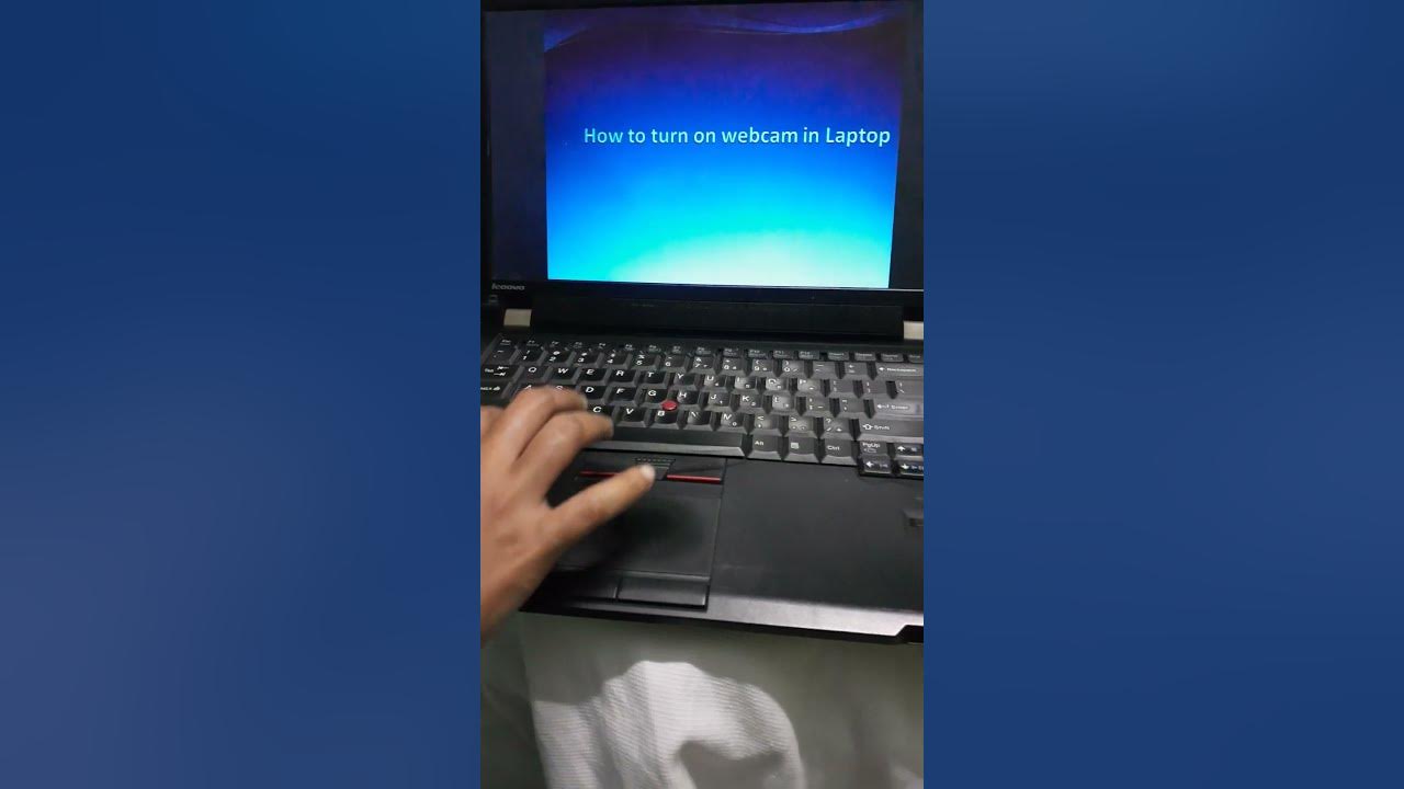 How To Turn On The Camera In Laptop YouTube how-to-turn-on-the-camera-in-laptop-youtube