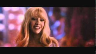 Burlesque Movie Jack And Ali