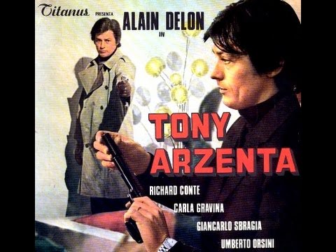 (Italy 1973) Gianni Ferrio - Tony Arzenta (Big Guns)