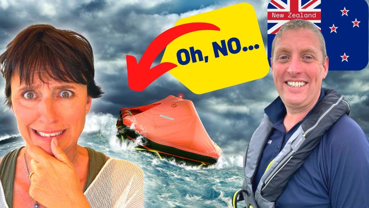 Is Boating Safe in New Zealand? - YouTube