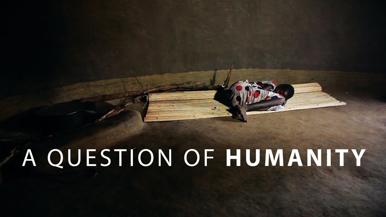A Question of Humanity | Trailer | Available Now - YouTube