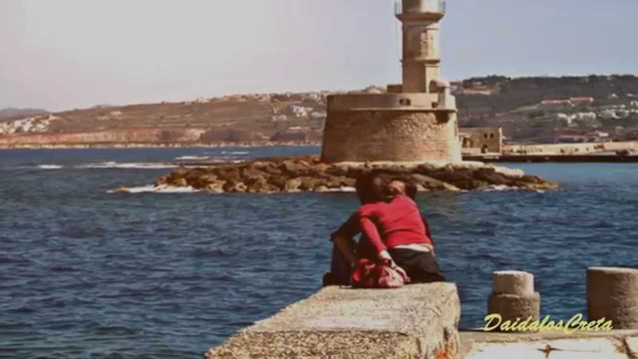 Το λάθος μας - Τώνης Μαρούδας - YouTube