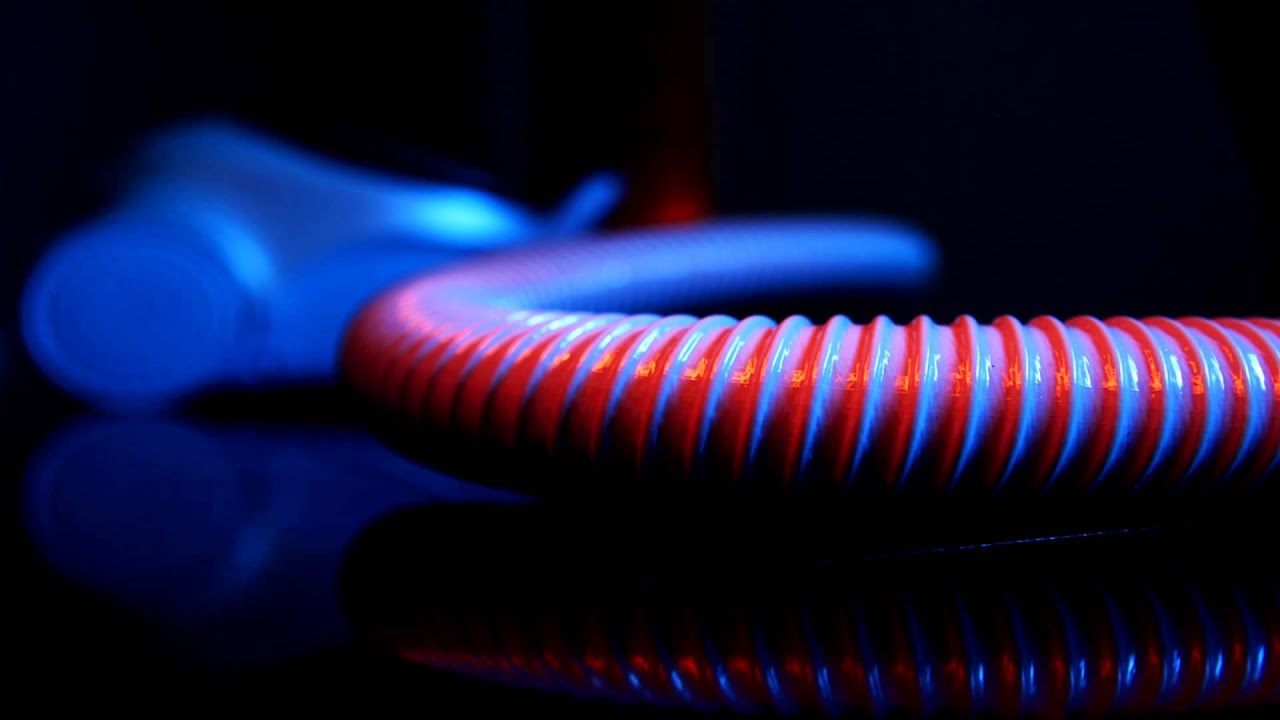 Vacuum cleaner cord development SOUND EFFECTS - YouTube