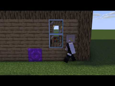 Size Changing Portals(Giantess growth)